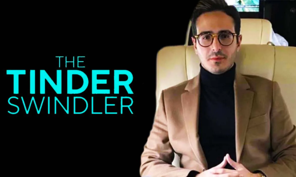 6 Money Lessons From The Tinder Swindler - Bravewood