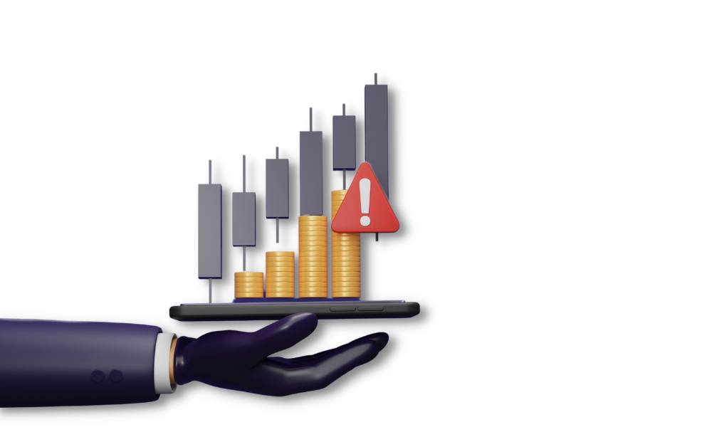 6 Ways to Spot an Investment Scam - Bravewood