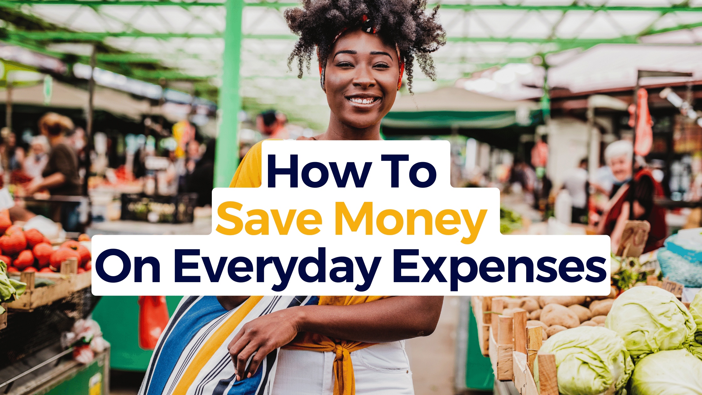 How To Save Money On Everyday Expenses - Bravewood