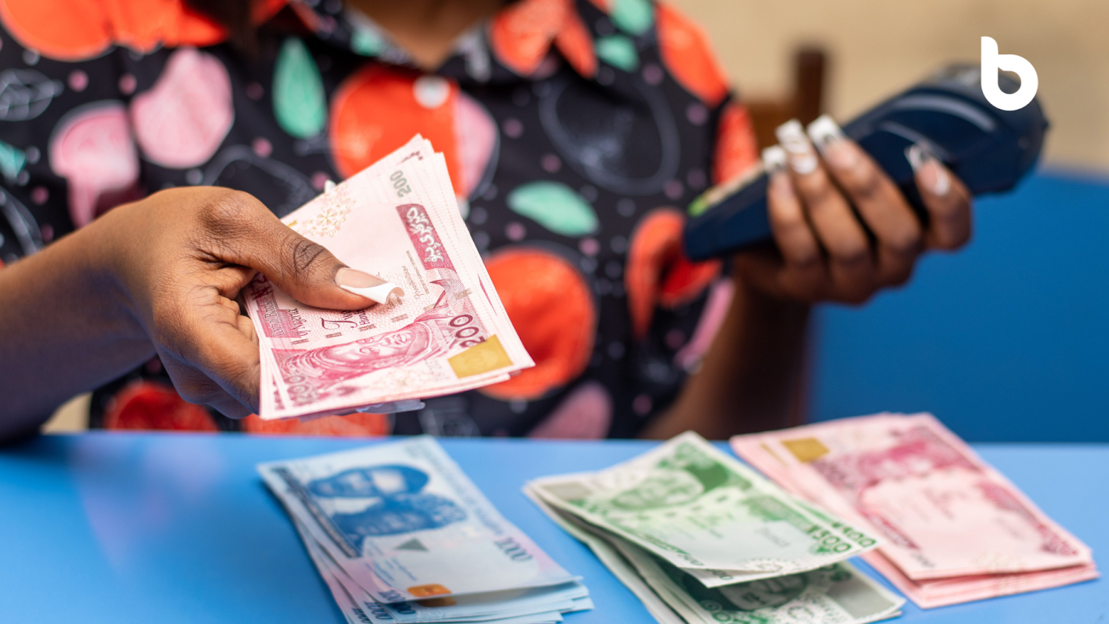 Our 2 Cents on Why You Need Multiple Bank Accounts to Build Wealth in Nigeria - Bravewood