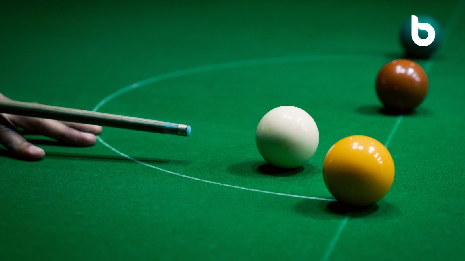 Investing Like a Snooker Player: The Art of Strategic Precision - Bravewood