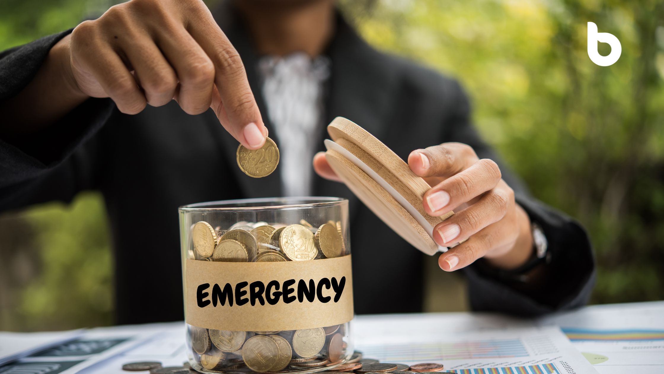 Emergency Funds Are Great, But What If They Could Also Grow? - Bravewood